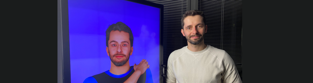 Virbe | Inside the Mind of My Digital Clone: A Conversation with My AI ...