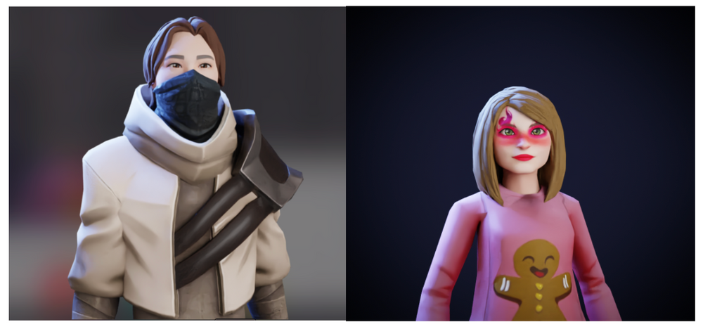 Virbe | How to use Ready Player Me 3D avatars to create Virtual Beings