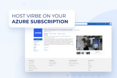 Virbe | How to host Virbe on your Azure infrastructure